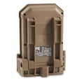 Muddy Pro Cam 16MP Trail Cameras, 18 IR Emitters, 0.7s Trigger Speed, 4 ...