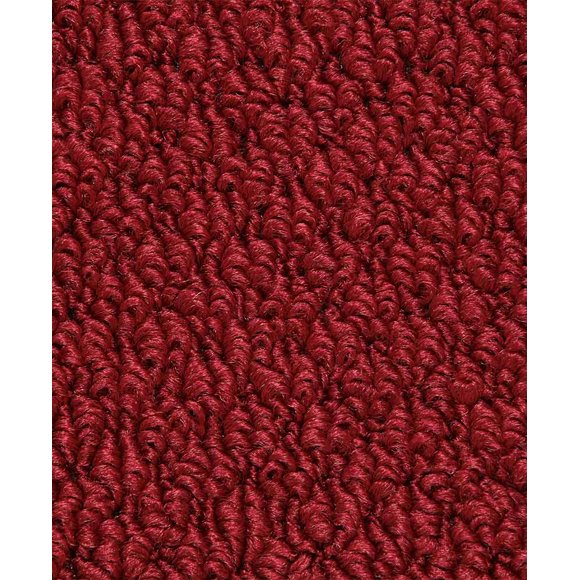 Burgundy Runner Rugs
