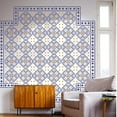 Floor Tile Art Stencils & Templates 3 counts - Walmart.com
