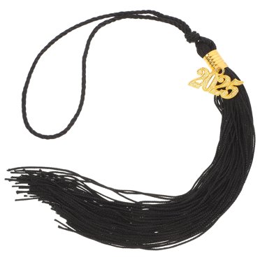 Pebbuoy Graduation Honor Rope with Tassel Strong Material Yarn Cord ...
