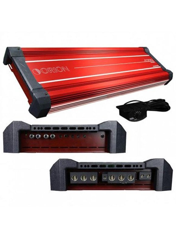 Mono Amplifiers - Walmart.com