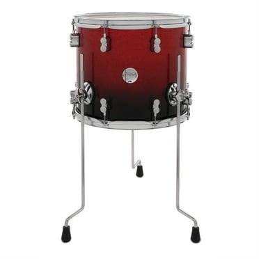 Sound Percussion Labs Birch Competition Marching Tenor Quints with ...