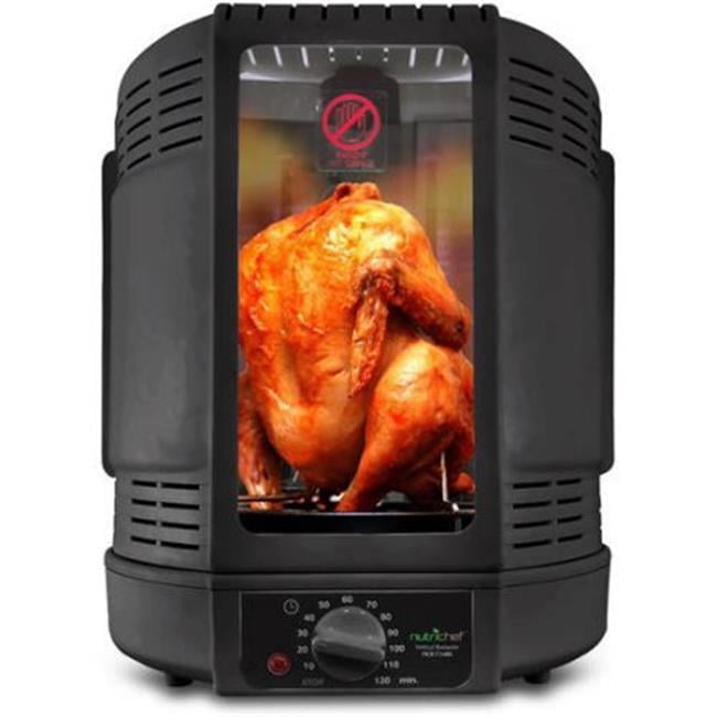 Click here for Nutrichef Pkrt16bk Vertical Countertop Rotisserie... prices
