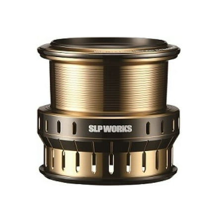 DAIWA SLP WORKS (Daiwa SLP Works) Spool SLPW EX LT Spool 3000S Spinning ...