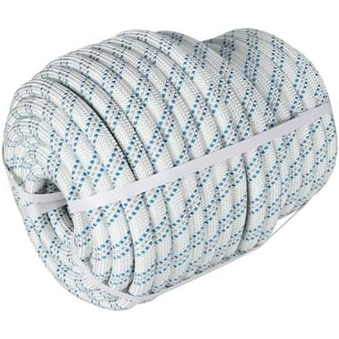 Arborist Bull Rope | High Strength Polyester | Tree Hoist Rigging Line ...