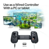 Backbone One - USB-C Mobile Gaming Controller for Android, iPhone Compatible, Cloud Gaming ...