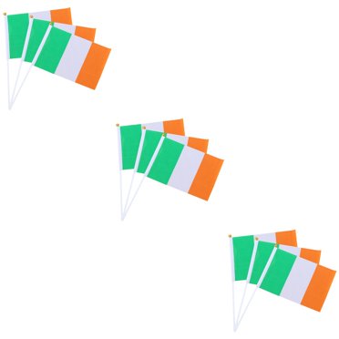 Italy Flag (Small) - Italian Souvenir Party Event Collectible Travel ...