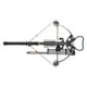 CenterPoint Sniper 370 Crossbow Package, Camouflage - Walmart.com
