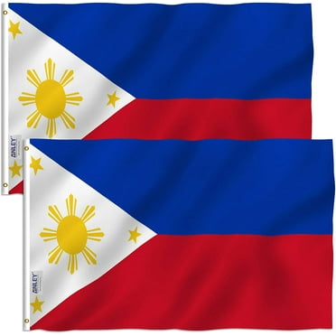 Anley 3x5 Foot State Flag: Ohio - Ohio OH State Flags Ohio Flag ...