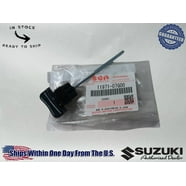 Feuling Short Sump Plug 0.265 Tall vs. OEM 0.465 6 Pack (3116 ...