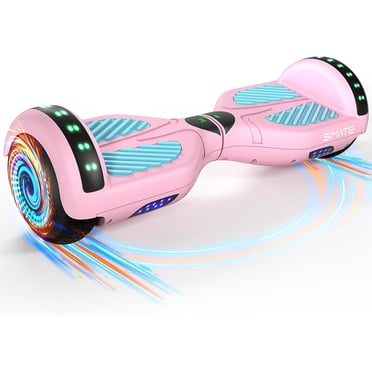 Magic Hover G13 6.5''Self Balancing Hoverboard -All Terrain Hoverboard ...