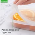 Prokeeper+ 2 Cup Silicone Softbox, Ideal Use for Workday Meals and ...