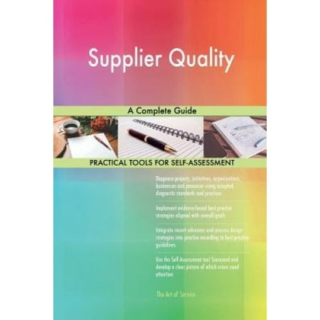 Supplier Quality: A Complete Guide | Walmart Canada