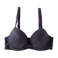 Bras for Women Bra 1 — Lace Push Up Underwire Bra for Enhanced Support ...