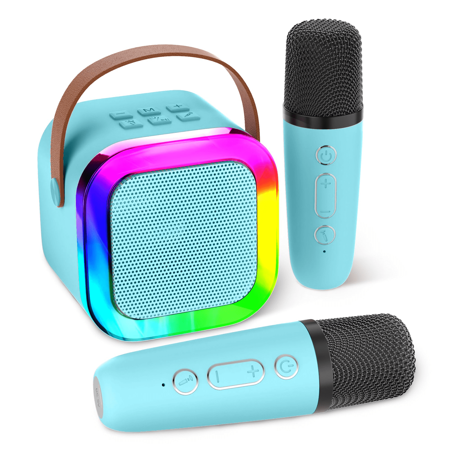 Click here for Unbranded Portable Wireless Bluetooth 5.0 Karaoke... prices