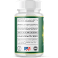 Synaptigen Advanced Formula Brain Support Pills Maximum Strength ...