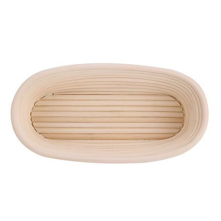 Panier à Pain, Panier Rond Fait à La Main, Panier De Fermentation De ...