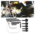 13Pcs Transmission Filling Adapter Set, Change Machine Fuel Dispenser ...