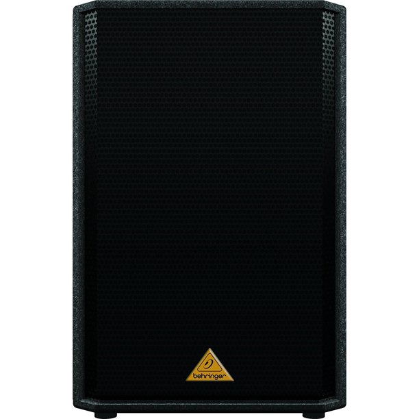 Behringer EUROLIVE VP1520 1,000W 15" PA Speaker - Walmart.com