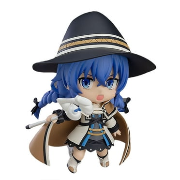 2025 Magician Roxy Migurdia Action Figure Mushoku Tensei：Jobless ...