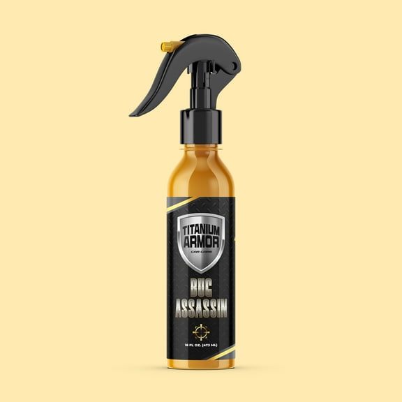 BUG ASSASSIN SPRAY - Walmart.com