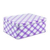 Lifted Cup Classic Tea Collection 72 Assorted Tea Bags in Tin Box ...