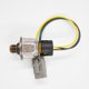 Fuel Pressure Sensor ICP Sensor 1845536C91 3PP6-8 Oil Pressure Sensor ...