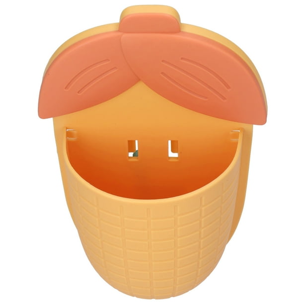 Wall Mounted Shelf,Wall Shelf Cute Corn Corn Shape Wall Rack Wall ...