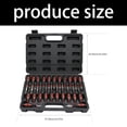 23Pcs Auto Electrical Terminals Extractor Connector Separator For ...