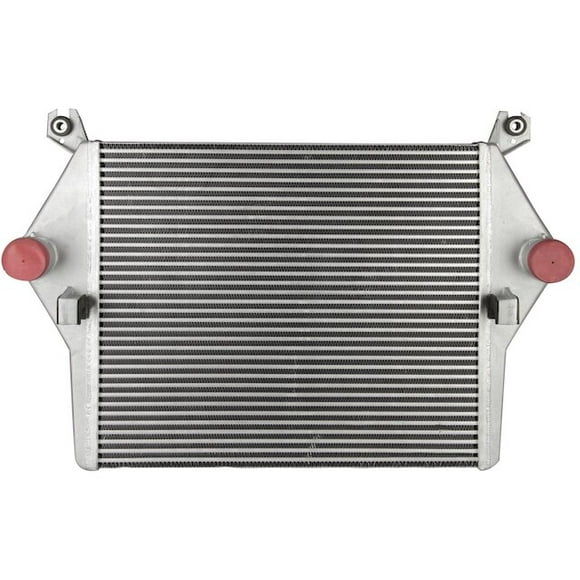 Dodge Ram 1500 Intercooler