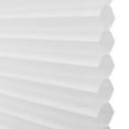 Lumi Light Filtering Cordless Cellular POSH Shades, White, 23" x72 ...