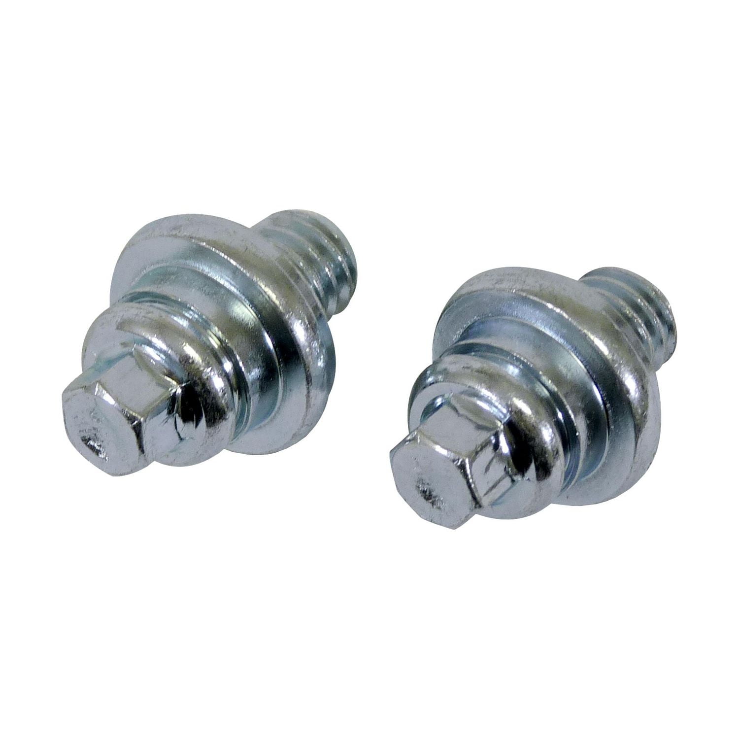 Schumacher BAF-STB Side Terminal Bolt, Fits Positive and Negative ...