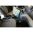 Free Shipping! Mobotron UTSM02 Heavy-Duty Mount In-Car Universal Tablet ...