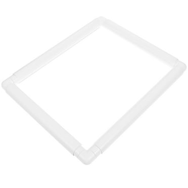 Quilt Hoop Wood 14In - Walmart.com