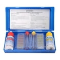 BANIRO 2026 New Swimming Pool Spa Water Chemical Test Kit,Standard 2 ...