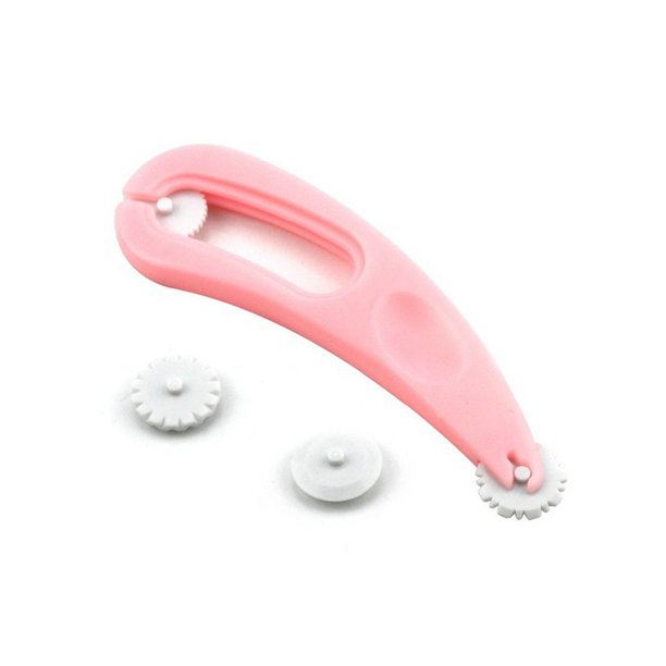 Xinxinyy Fondant Tool Plastic Cake Modelling Tools Lightweight Flower ...