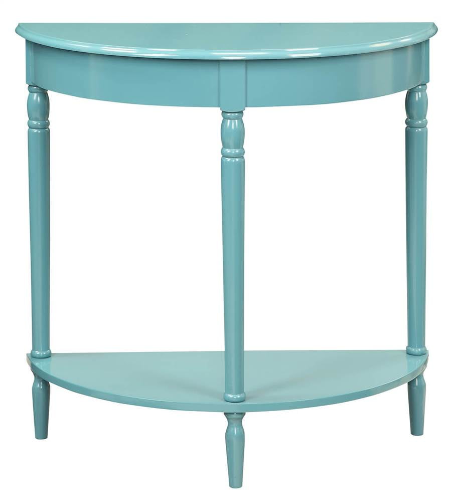 Convenience Concepts French Country Entryway Table, Multiple Colors ...