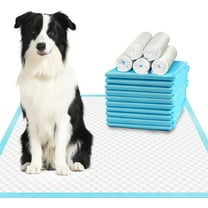 PICO Potty Wall - Vertical Pee Pad Holder - Protection from Dogs that ...
