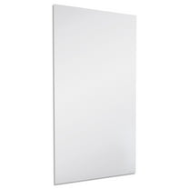 Quartet Q014885IMW InvisaMount 48 x 85 Vertical Magnetic Glass Dry ...