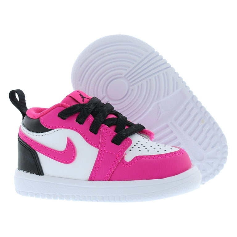 Nike Jordan 1 Low Alt Infant/Toddler Shoes Size 4, Color Nike Jordan 1 Low Alt Infant/Toddler Shoes Size 4, Color