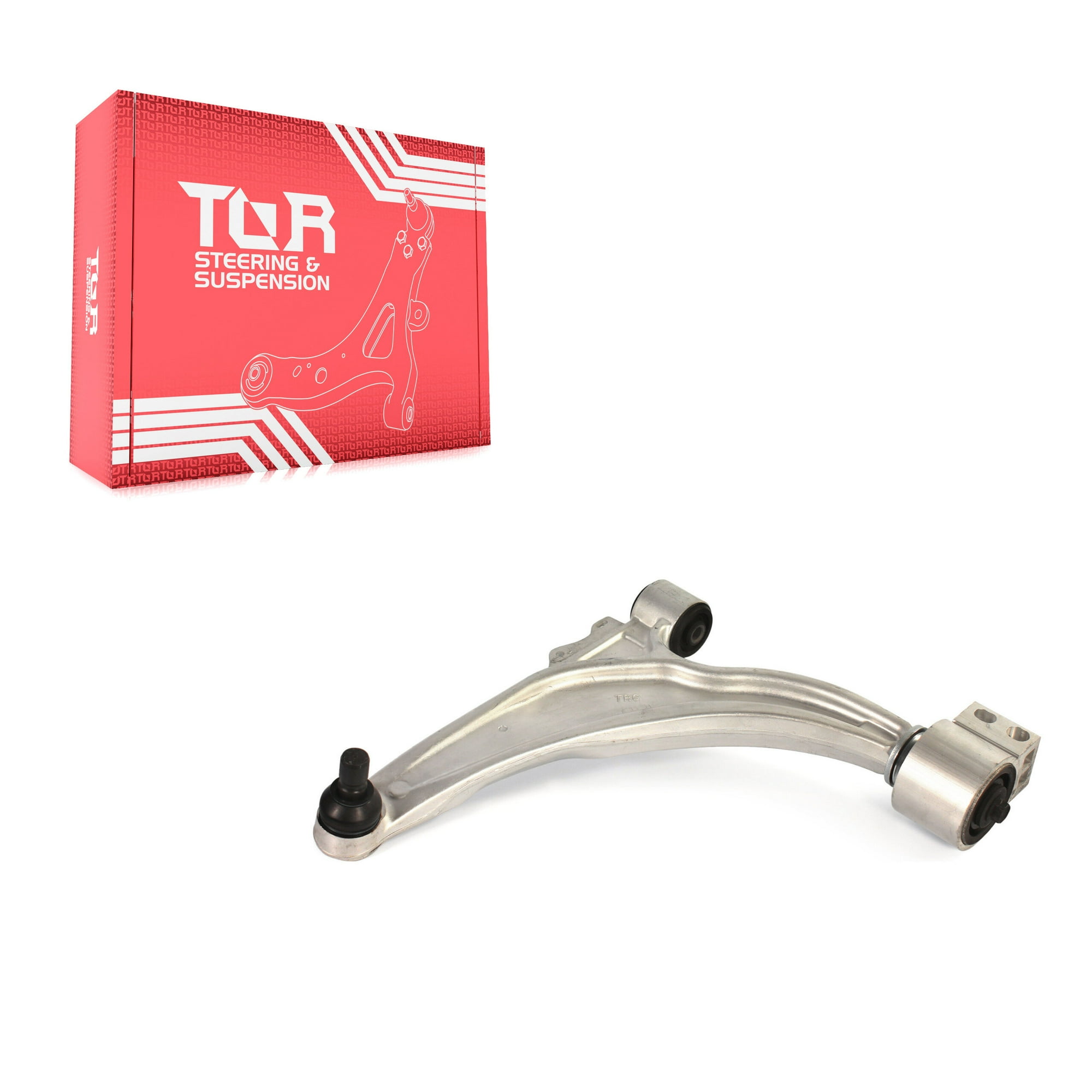 Click here for Tor Front Left (Driver Side) Lower Suspension Cont... prices