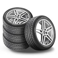 Continental ContiProContact 255/40R17 94 H Tire - Walmart.com
