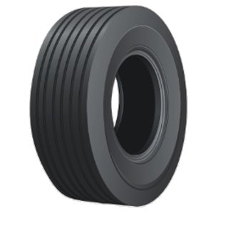 Deestone D270 18/8.50-8 Tire - Walmart.com