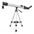 Free Shipping! Barska 231 Power Starwatcher Refractor Telescope with ...