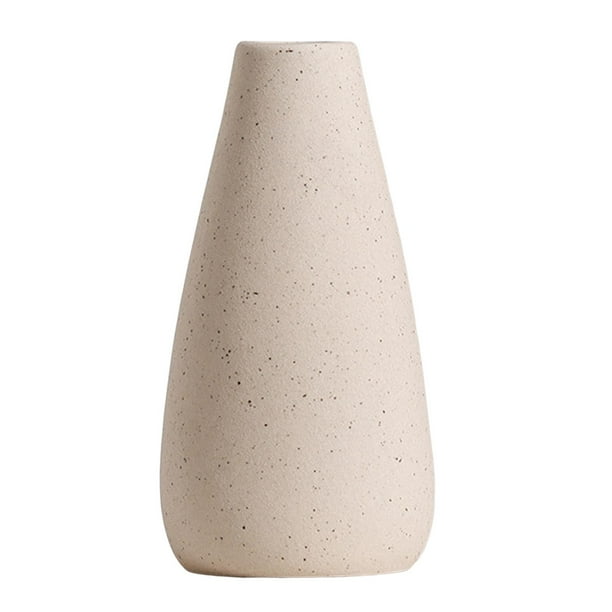 Ceramic Flower Vase Flowers Arrangement Flower Pot Porcelain Vases ...