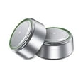 50/100/150Pcs 140mAh Button Coin Cell LR44 AG13 L1154 357 SR44 1.5V For ...