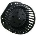 BOXI 700106 Front HVAC Heater Blower Motor Assembly Fits for Chevrolet ...