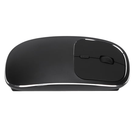 LYUMO Laptop Mouse,Wireless Mouse 2.4GHz Durable Portable Rechargeable ...