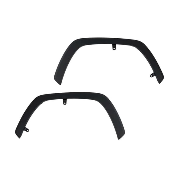 For Cadillac XT5 2017-2023 Wheel Arch Trim Driver Side | Front | PP ...