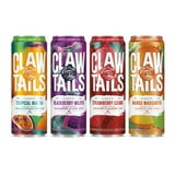 White Claw Clawtails by , 12 Pack, 12 fl oz Cans, 7% ABV - Walmart.com